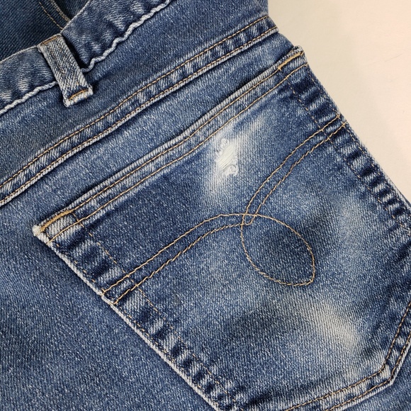 Town Craft | Jeans | Mens Used Work Jeans 8 | Poshmark